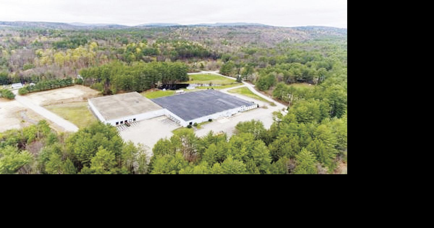 Atlantic Prefab moves HQ to Wilton | Business | unionleader.com