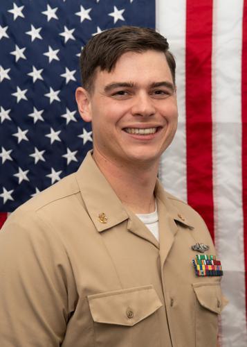 Manchester native serves aboard submarine | Military | unionleader.com