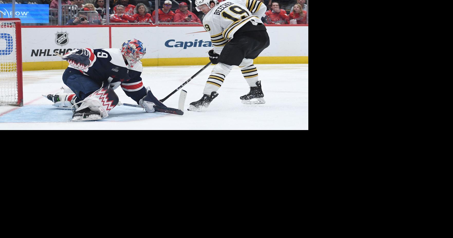 Shattenkirk an unlikely hero in Bruins' shootout win | NHL/Bruins ...
