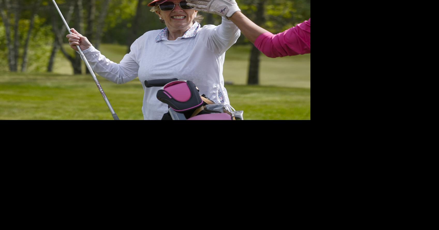 New Hampshire Golf: Women’s league takes off at Stonebridge | Golf ...