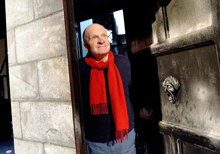 Peter Ramsey named Union Leader’s Citizen of the Year | Year End ...