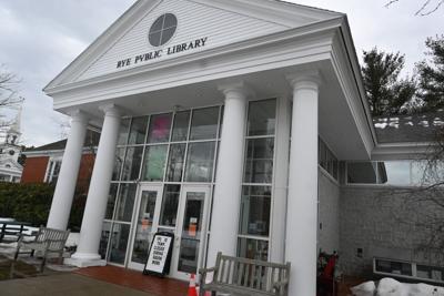 Rye Public Library closed due to radon level concerns | Health ...