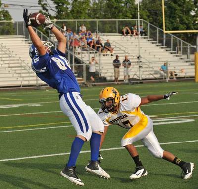 Marc Thaler's First and 10: Rules violation is still hot topic | High ...