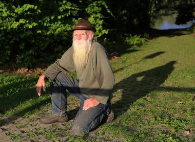 Quakers say they are unable to offer 'River Dave' chance to build home ...