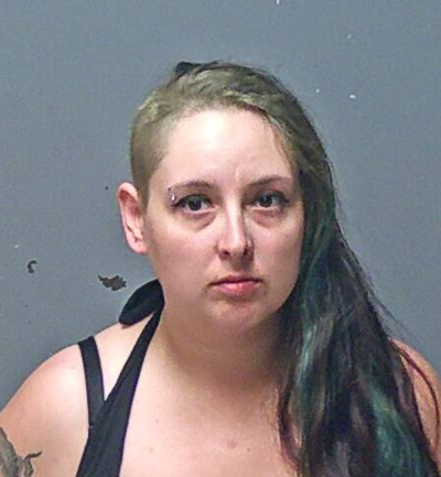Police say Manchester woman struck relative with vehicle | Courts ...