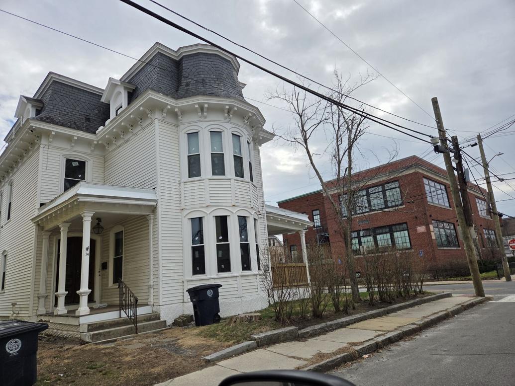 City of Nashua purchase could lead to warming center, health department ...