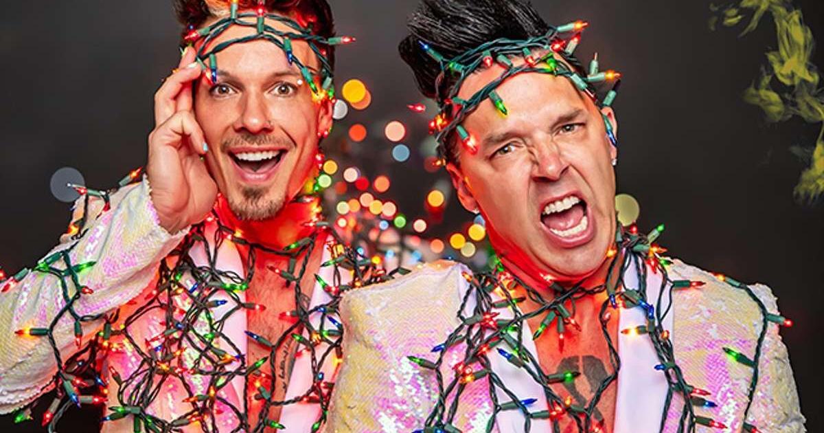 Weekend Top 5: 'Cabaret,' Chris Higgins comedy and more | A&E ...