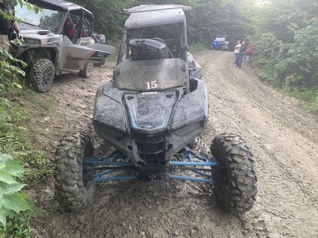 Massachusetts man suffers life-threatening injuries from UTV rollover ...