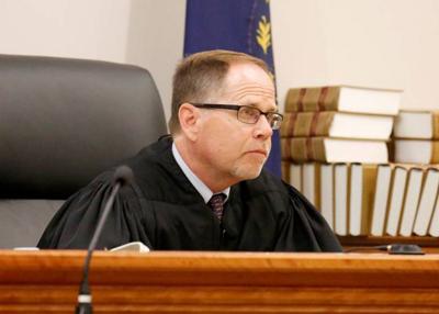 Judge expected to issue ruling on New Hampshire election law today ...