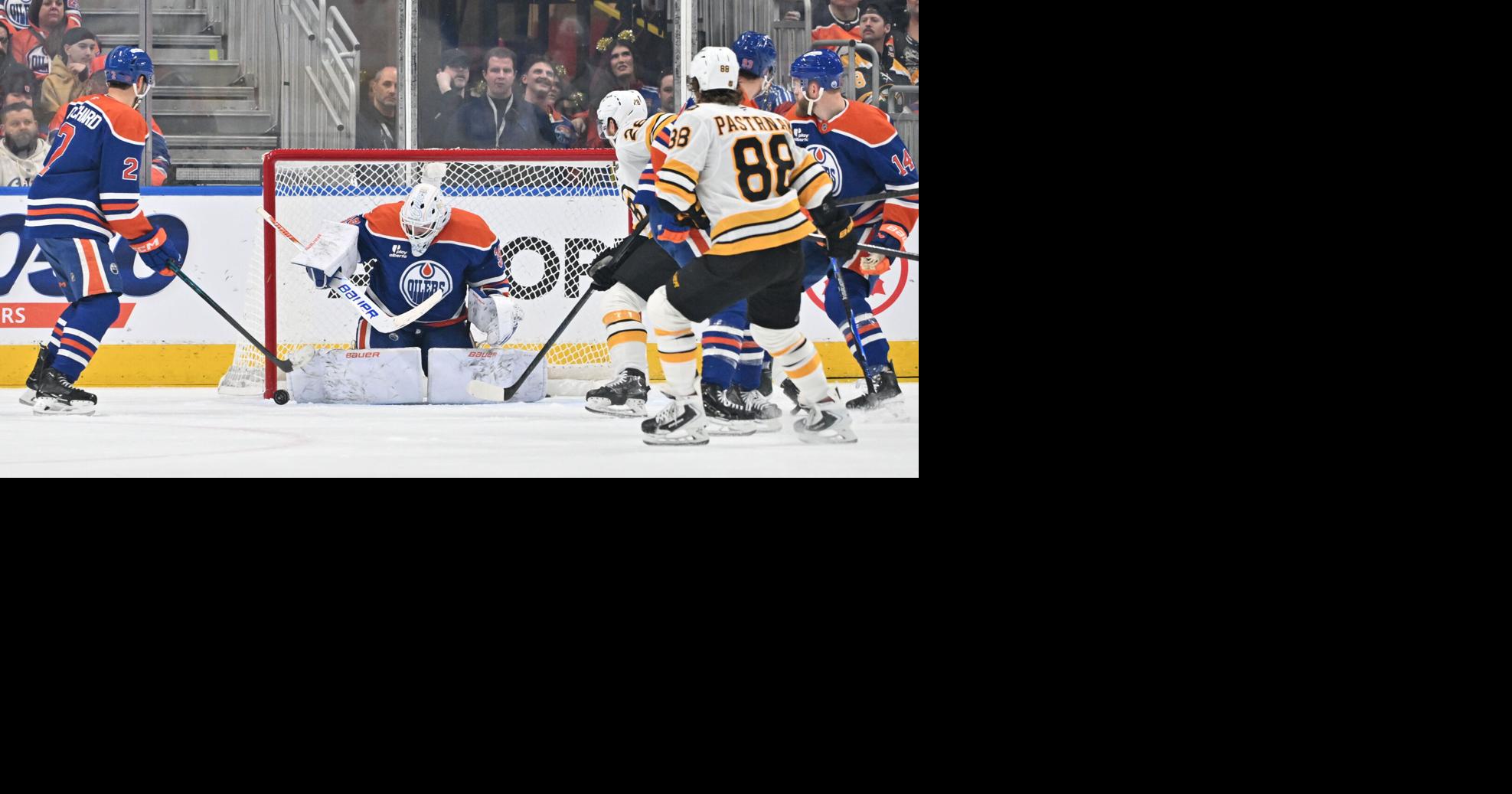 Bruins, with losing streak over, focus on Canucks | NHL/Bruins ...