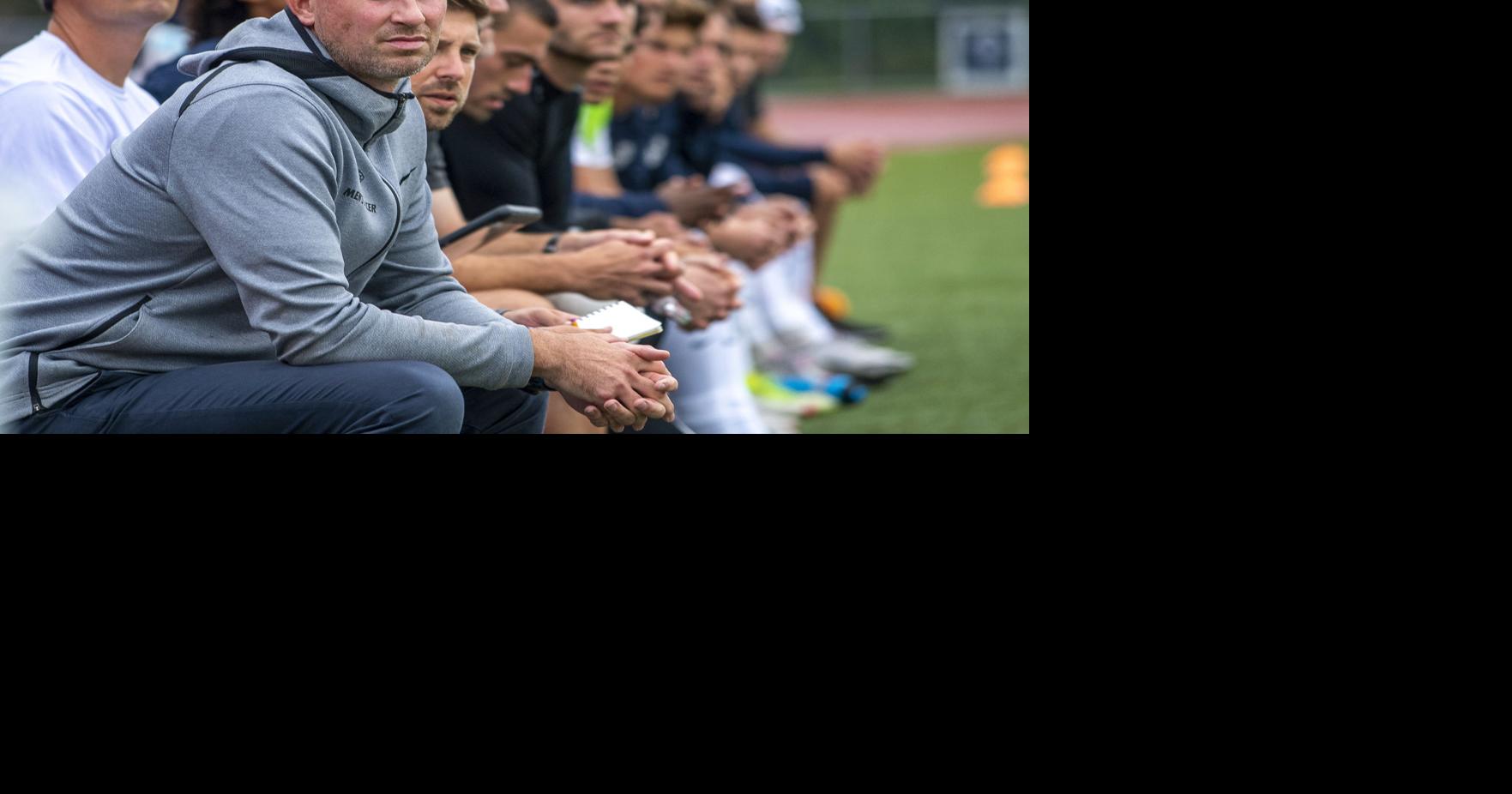UNH men's soccer team beats Binghamton, to host America East final on ...