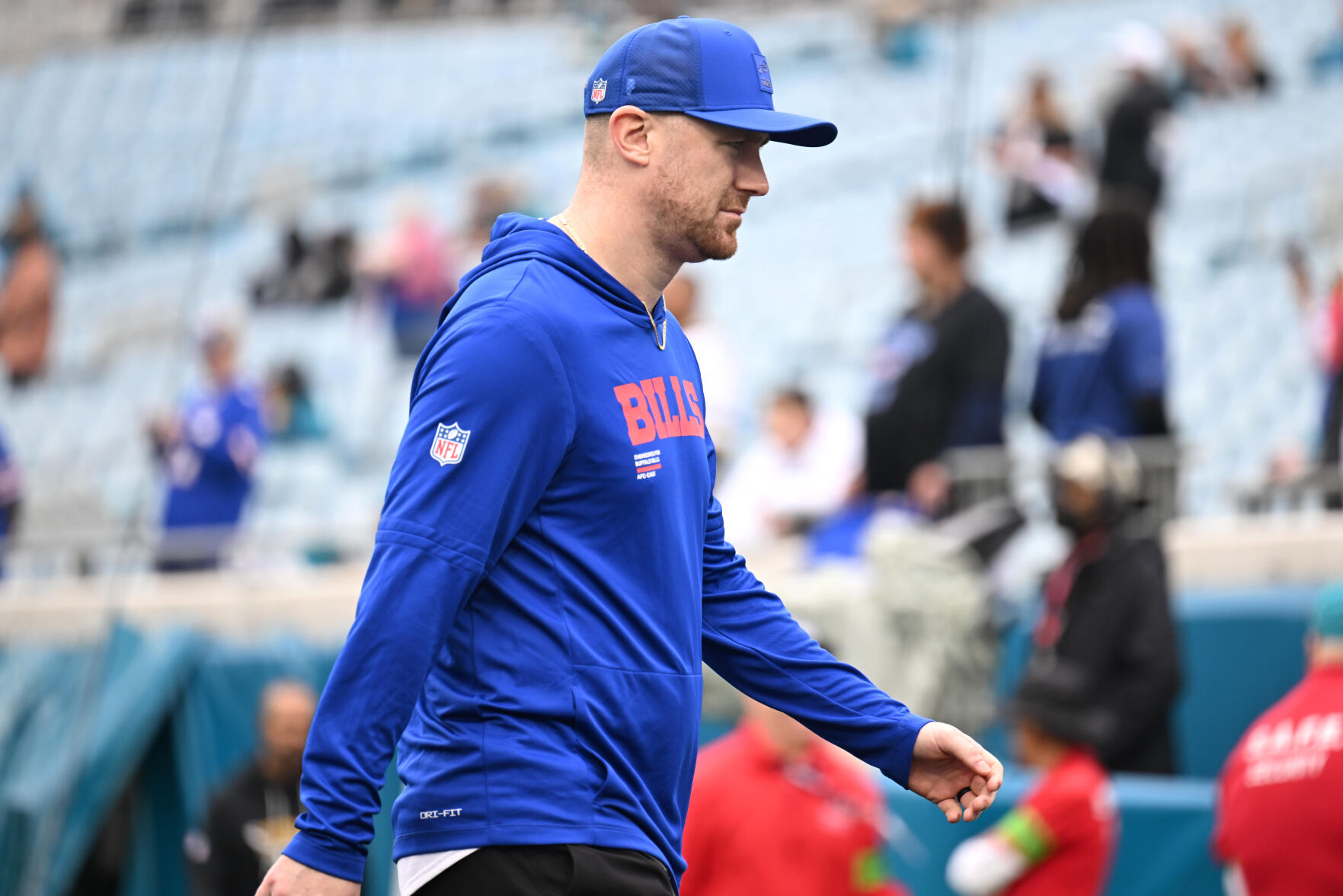 Bills promote OC Joe Brady to head coach | NFL/Patriots | unionleader.com