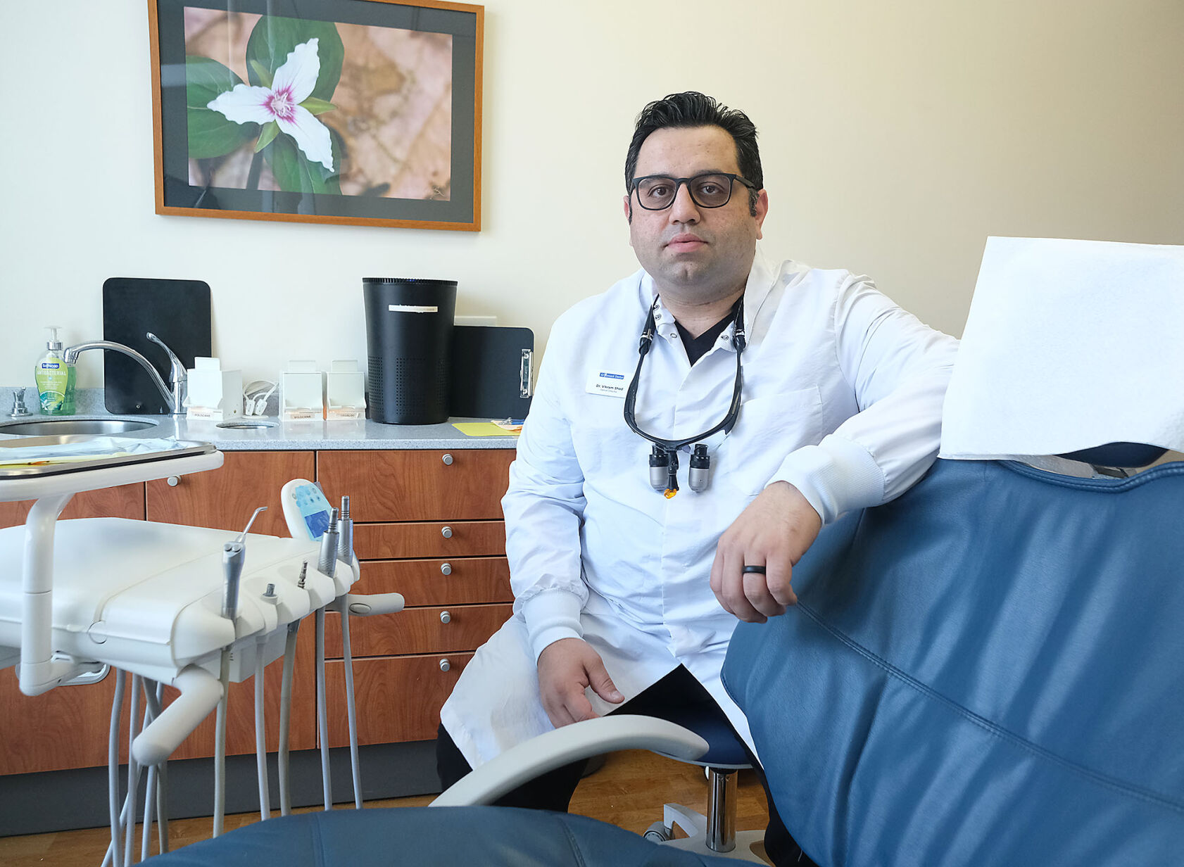 More than half of key professionals NH relies on were born outside U.S ...