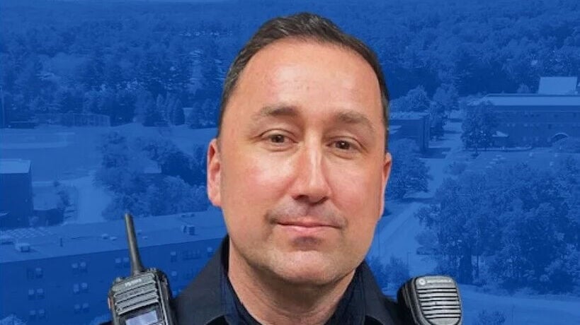 Derry Police officer Brian Landry remembered for commitment to town ...