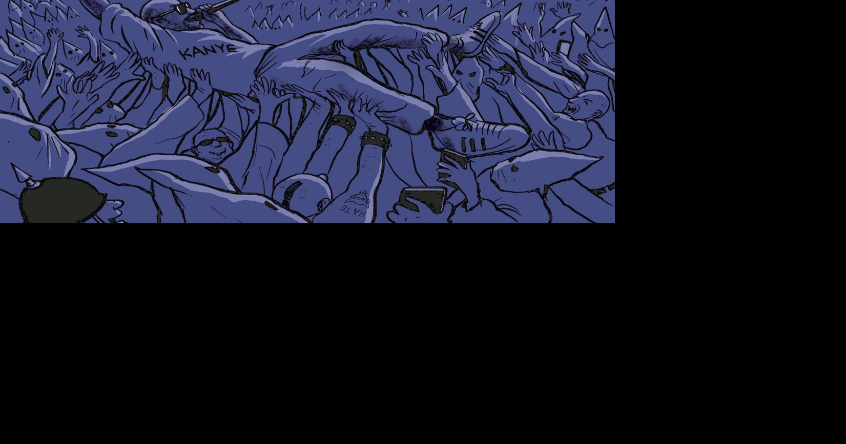 Editorial Cartoon: Steve Breen | Cartoons | unionleader.com