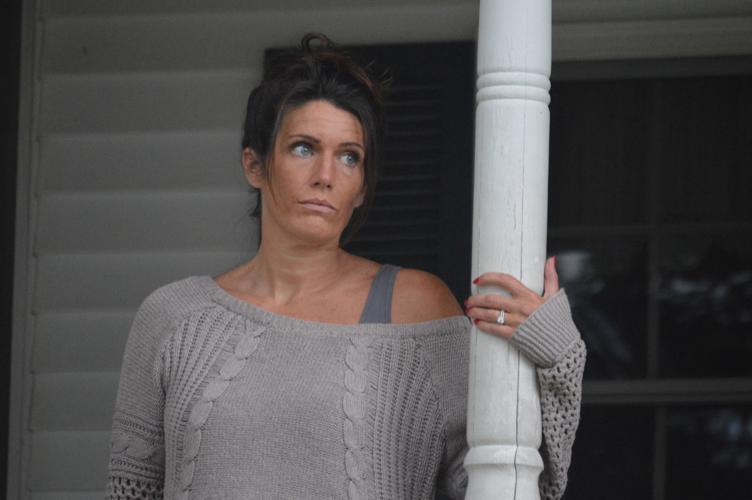 Brentwood couple battling COVID-19: 'It's emotionally wrecking us ...