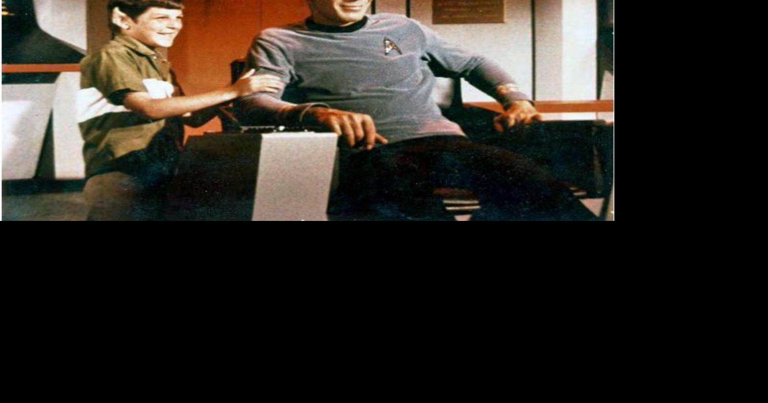 NH Jewish Film Festival opener is 'For the Love of Spock' | A&E ...