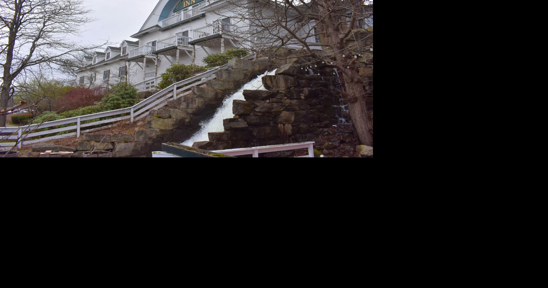 What's next for Rusty McLear after the sale of his iconic lakeside inns ...