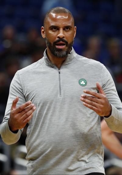 Celtics Notebook: Naming captains is in ‘rearview,’ adjusting to the ...