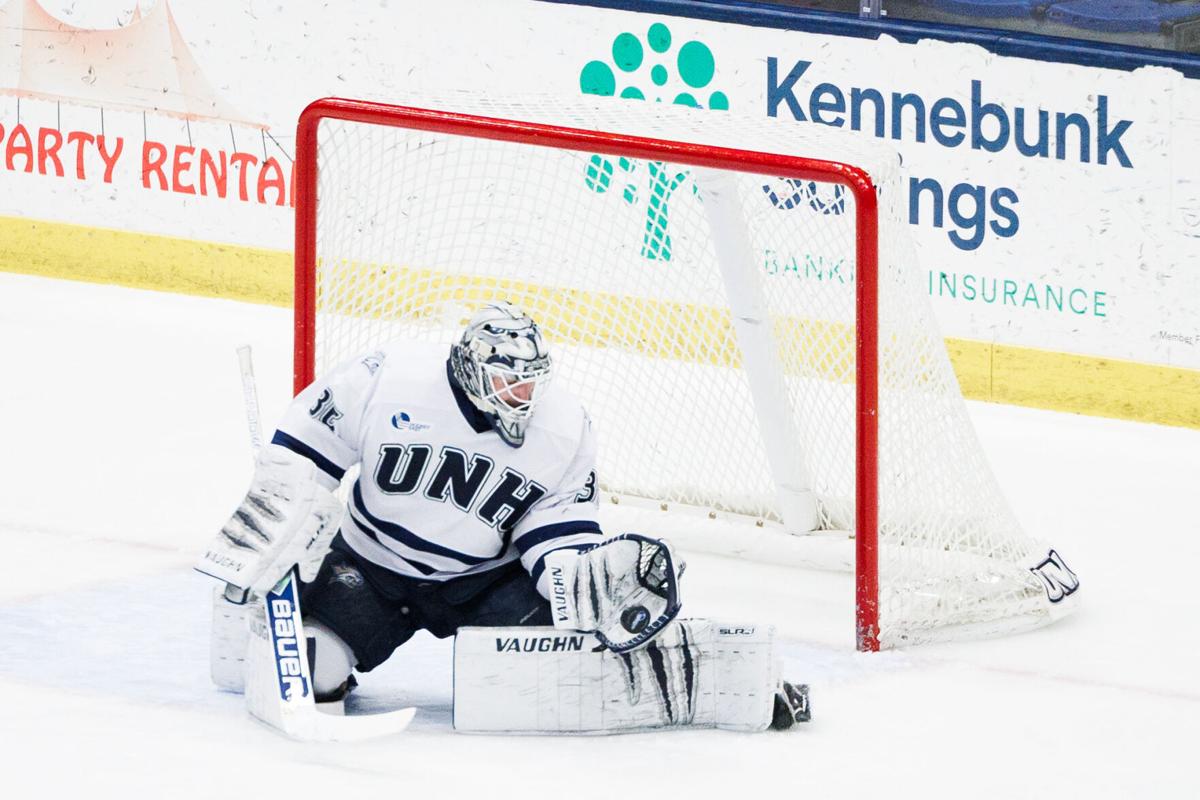 College hockey: Dartmouth to be No. 2 seed for ECAC tournament; UNH ...