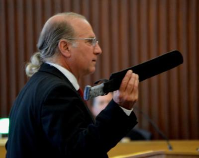 Prosecution paints Rochester teen as the 'man with the plan' in Madbury ...