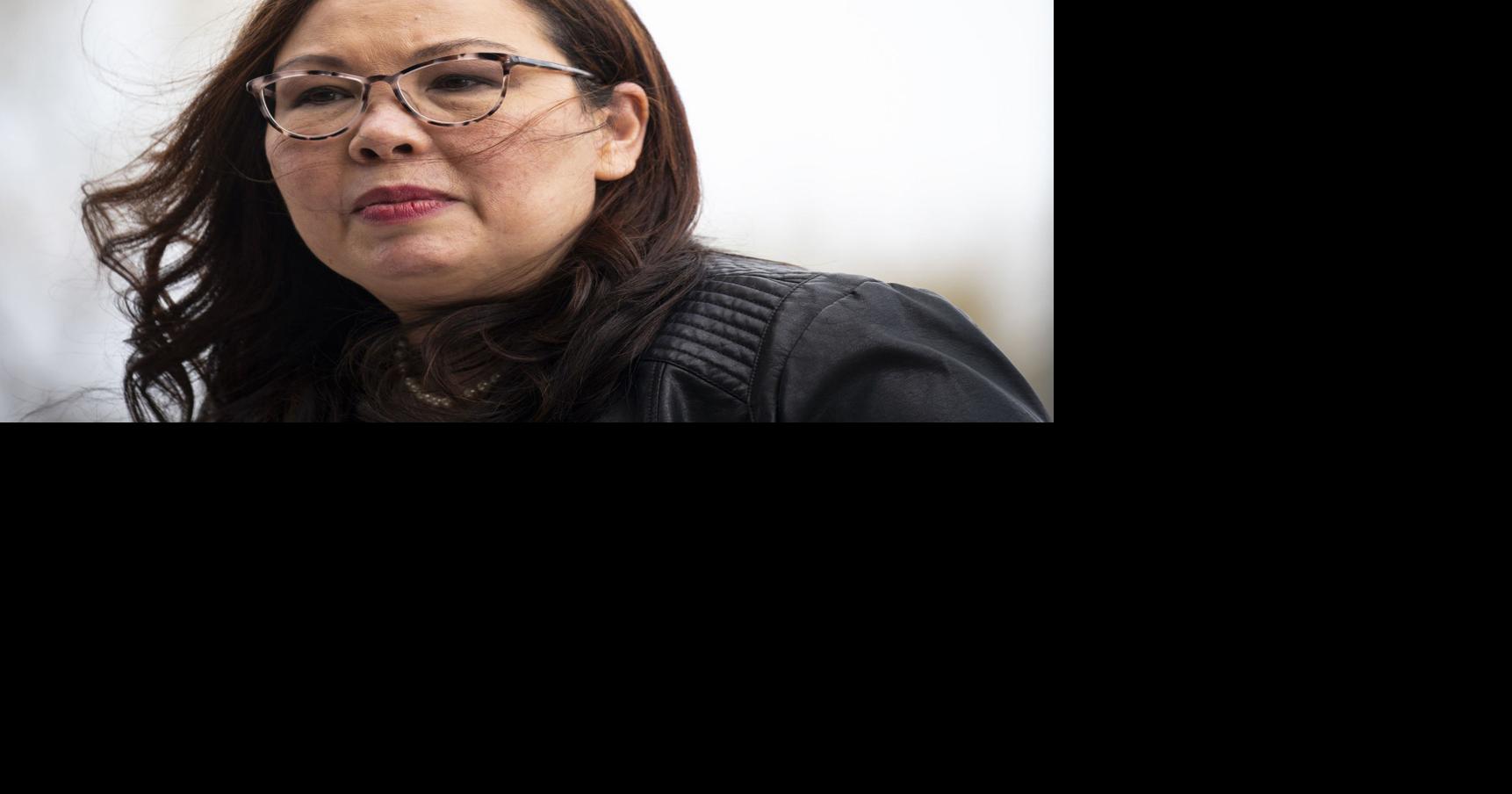 Duckworth calls for independent commission to study Afghanistan War ...