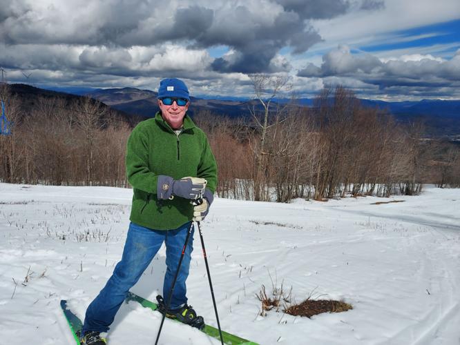 Dan Egan: Living in every extreme (skiing) moment | Human Interest ...