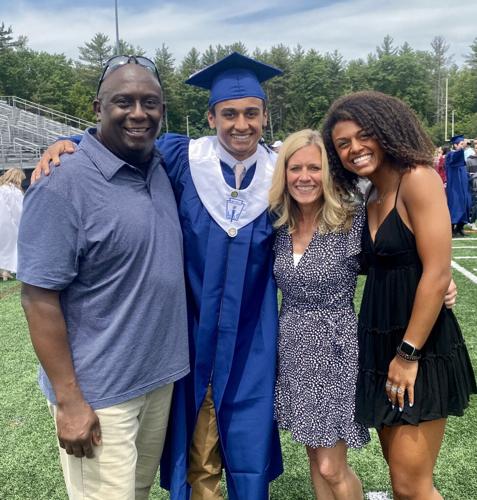 New Hampshire heroes put others first | News | unionleader.com