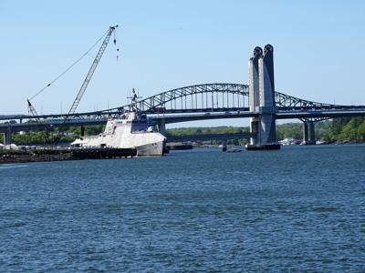 Sarah Mildred Long Bridge exhibit set to open | Human Interest ...