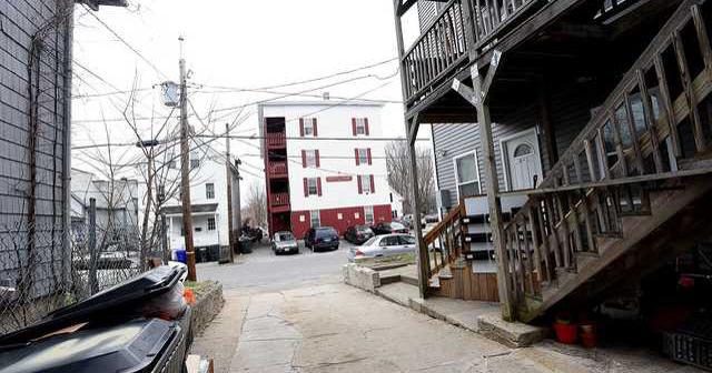 Jury selection begins in Papillon murder trial | Crime | unionleader.com