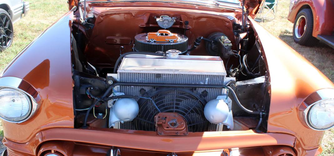 Plenty to see at annual Aviation Museum of NH Classic Car Show | Derry ...