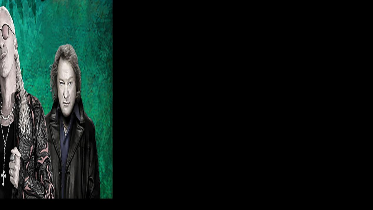 Bret Michaels launches a Parti-Gras with Lou Gramm, Don Felder, Dee ...