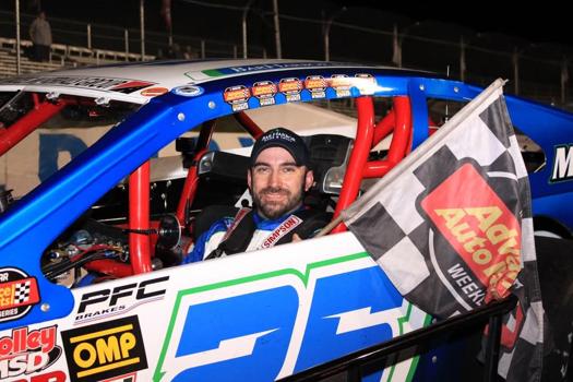 NH Racing: Locals Kimball, Robie take aim at Ryan Newman this weekend ...