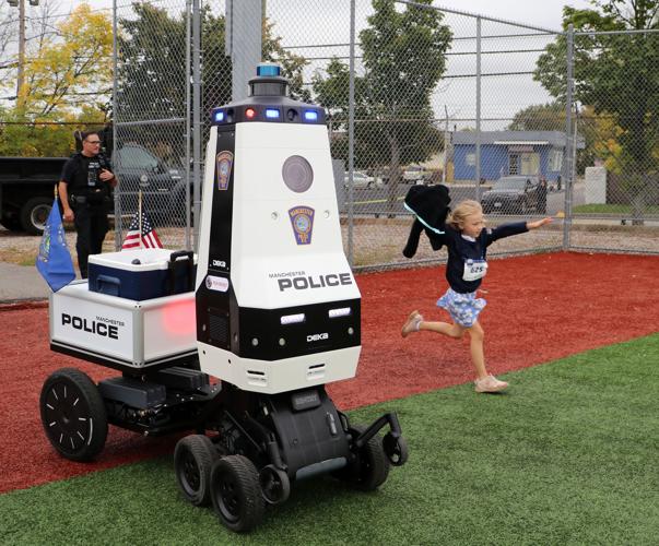 2021 Footrace for the Fallen | Human Interest | unionleader.com