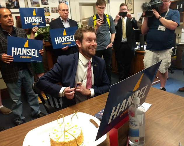 Mowers, Testerman, Hansel face different challenges | Voters First ...