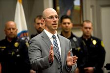 'Making progress' - Ruais looks back at first year as mayor, ahead to ...