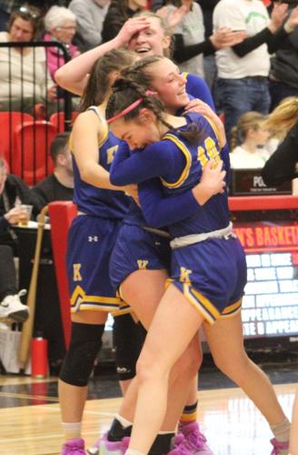 Kearsarge girls top Hopkinton for Division III girls hoop crown | High ...