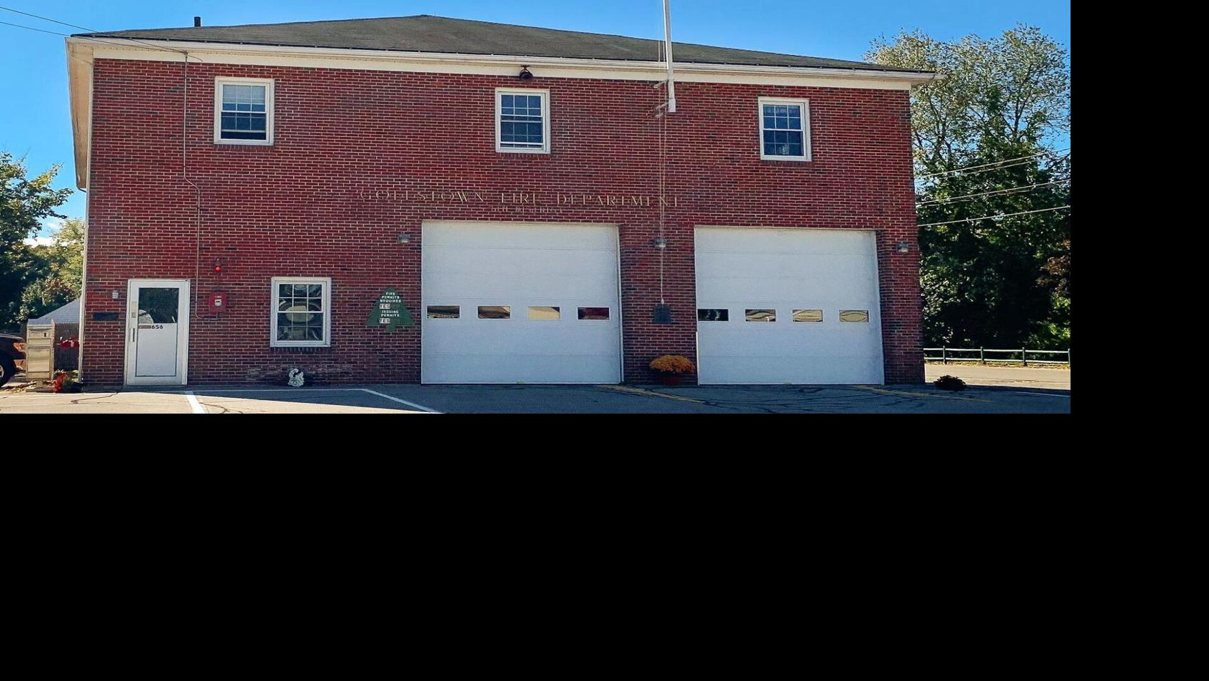 Goffstown restores fire staffing, but road work takes a hit | Goffstown ...