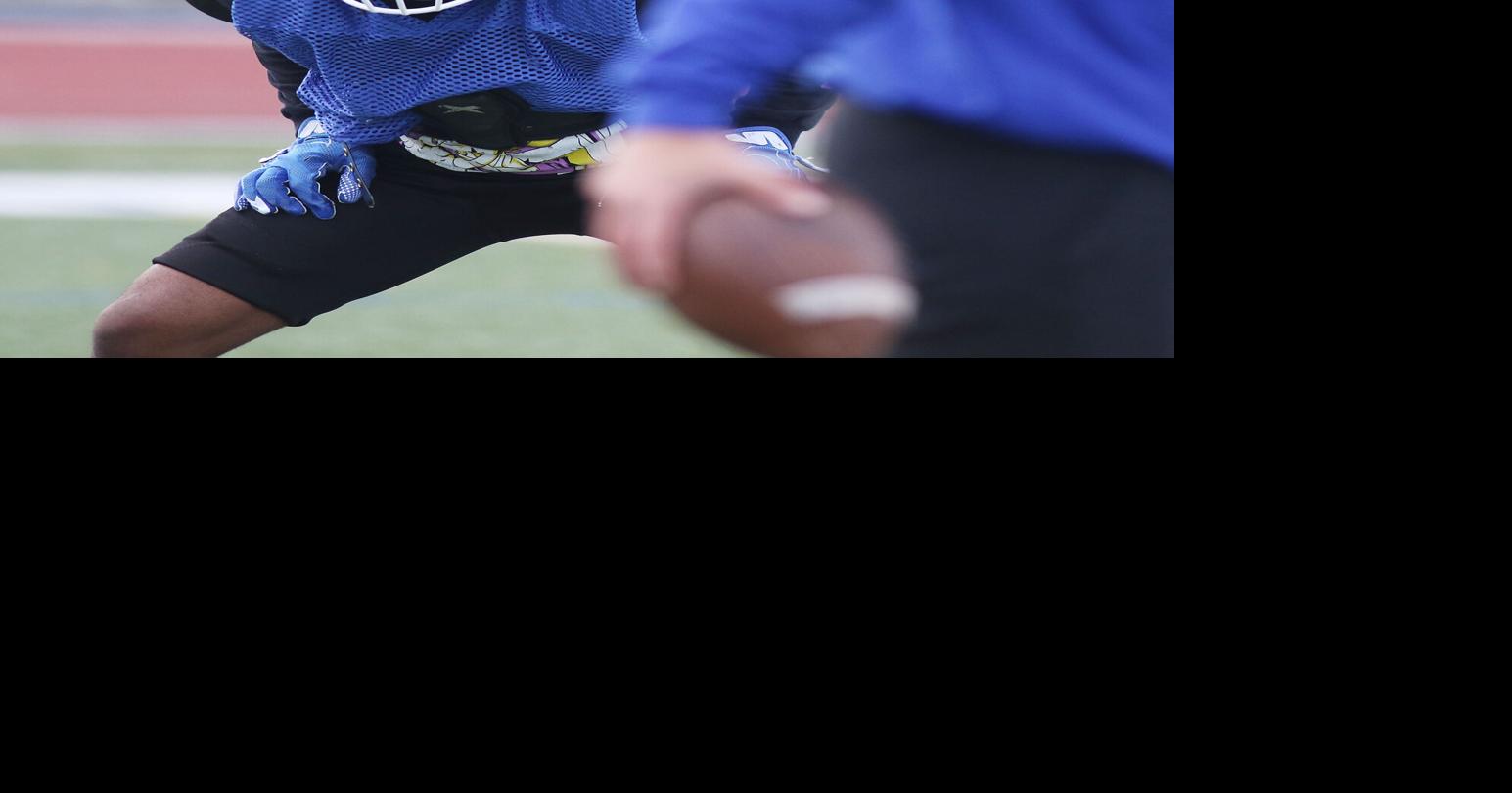 The full Nelson on display for Manchester West football team | High ...