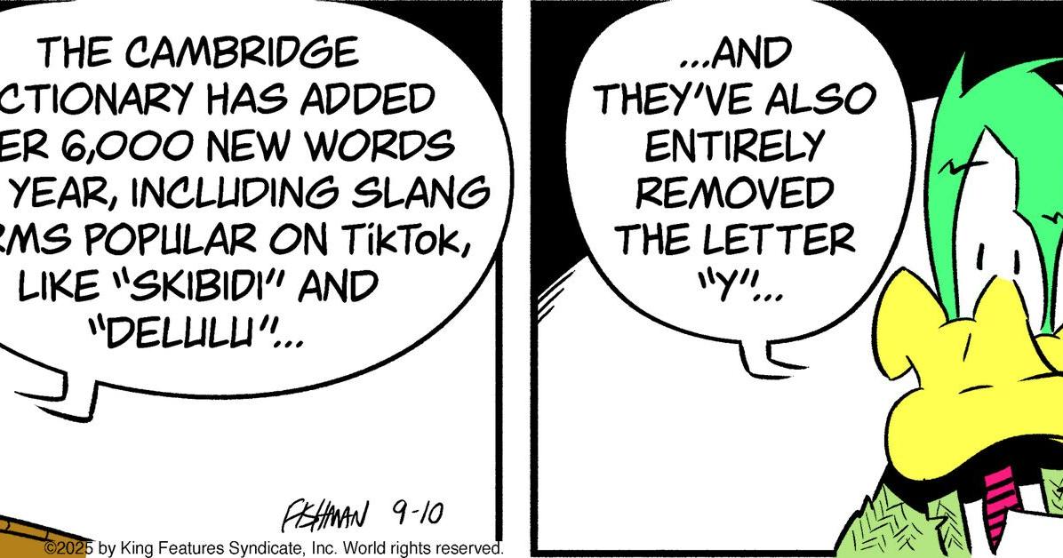 Editorial Cartoon: Mallard Fillmore | Cartoons | unionleader.com