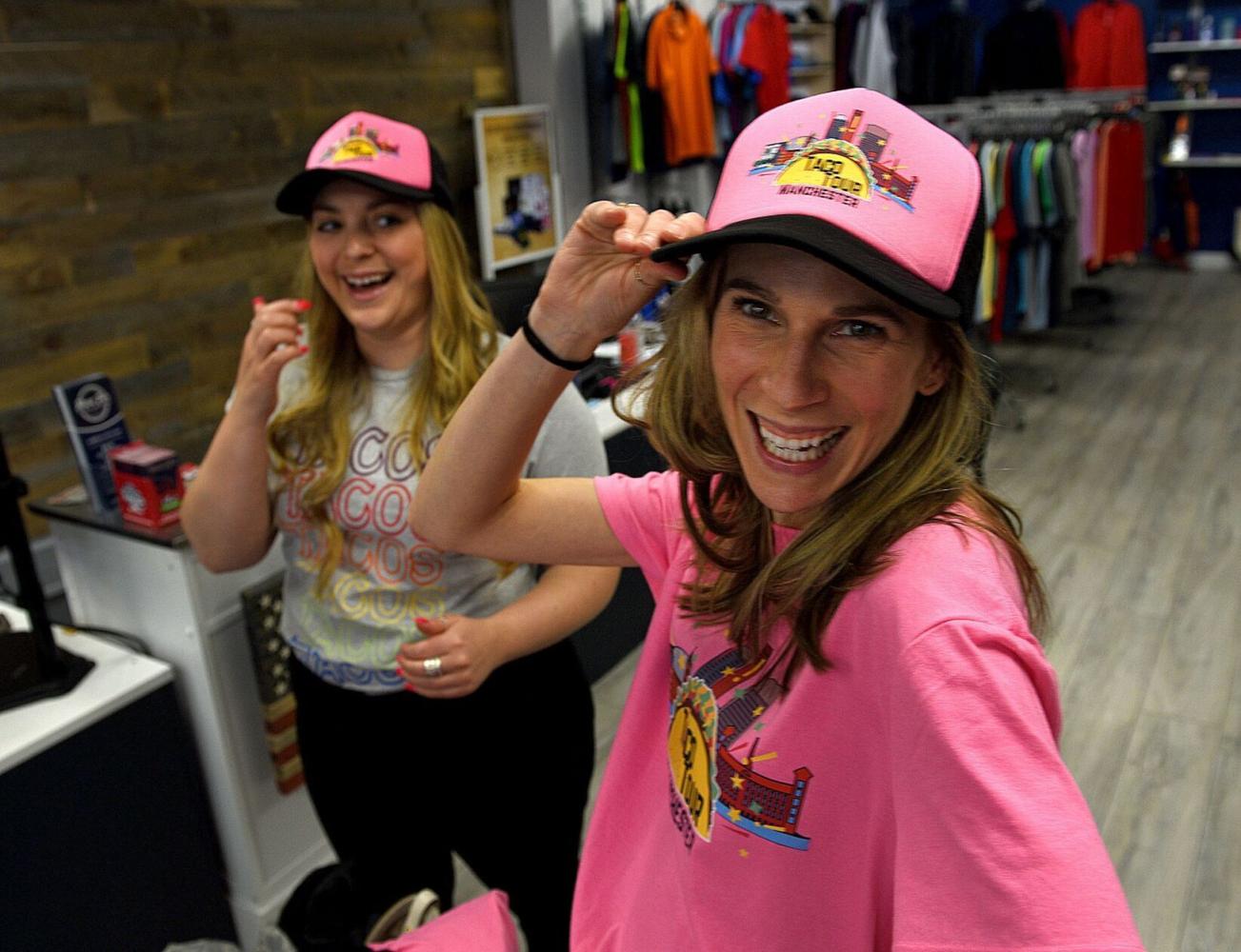 Manchester's Taco Tour: Map out a game plan before chowing down ...