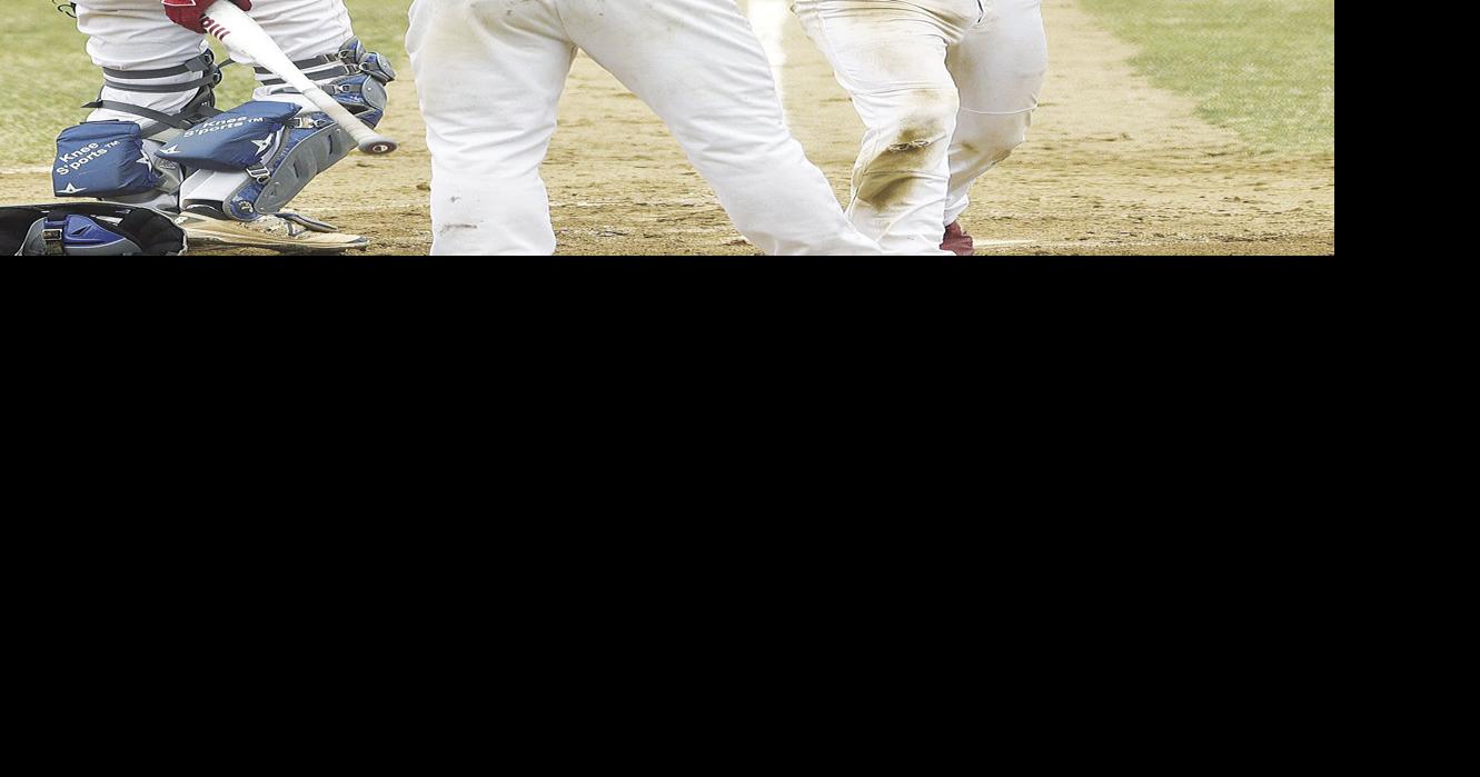 NHIAA Baseball: Pinkerton adds punch to its strong cast of arms | High ...