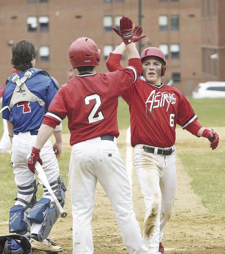 NHIAA Baseball: Pinkerton adds punch to its strong cast of arms | High ...