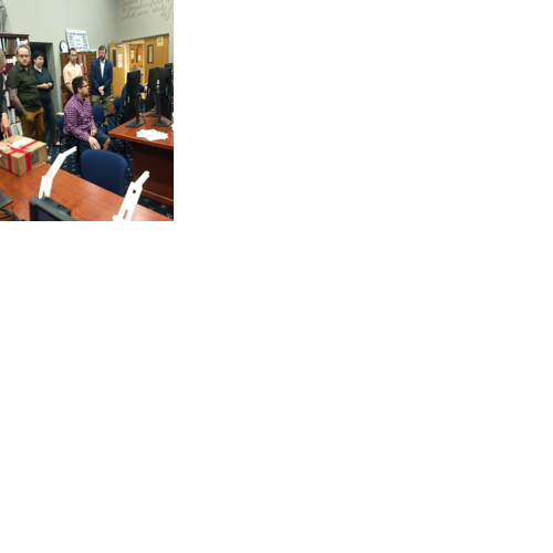 Windham state rep survives recount scare | Voters First | unionleader.com