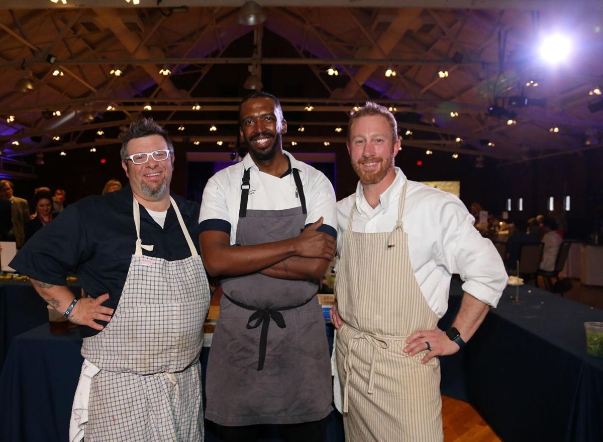 James Beard changes award listing for NH chef to Otis Restaurant in ...
