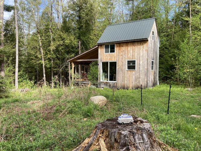 NH Outside: Bethel Farm offers a place to chill and decompress | NH ...