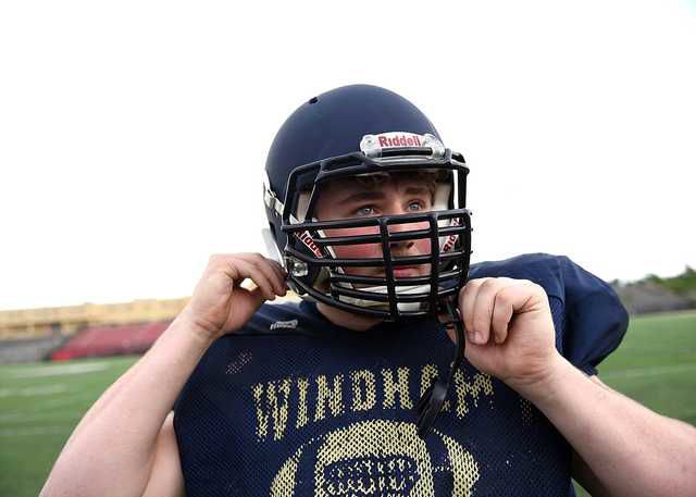 Stars happy to be back on the field for CHaD | Sports | unionleader.com