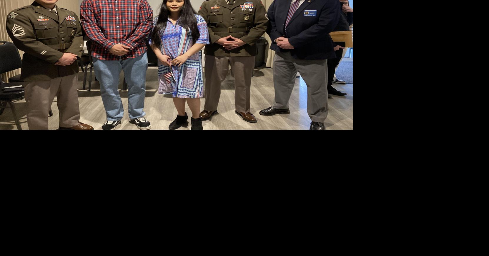 vfw | | unionleader.com