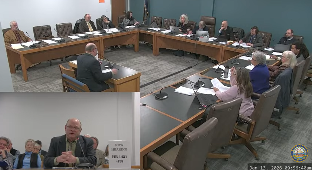 Bills to restrict pesticide use, treated seeds draw a crowd ...