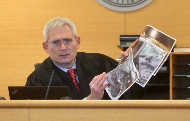 Drunk driver who killed couple gets 15 years in prison, but could get ...